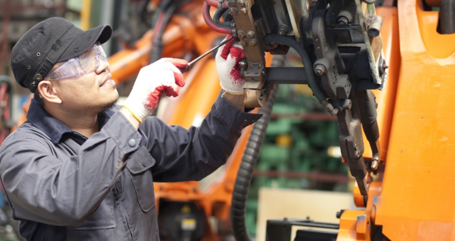 Material Handling Services | Installation | Repair | Maintenance