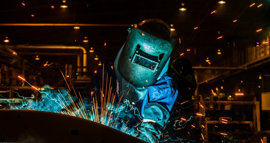 Custom Metal Fabrication | Turnkey Metal Fabrication Solutions